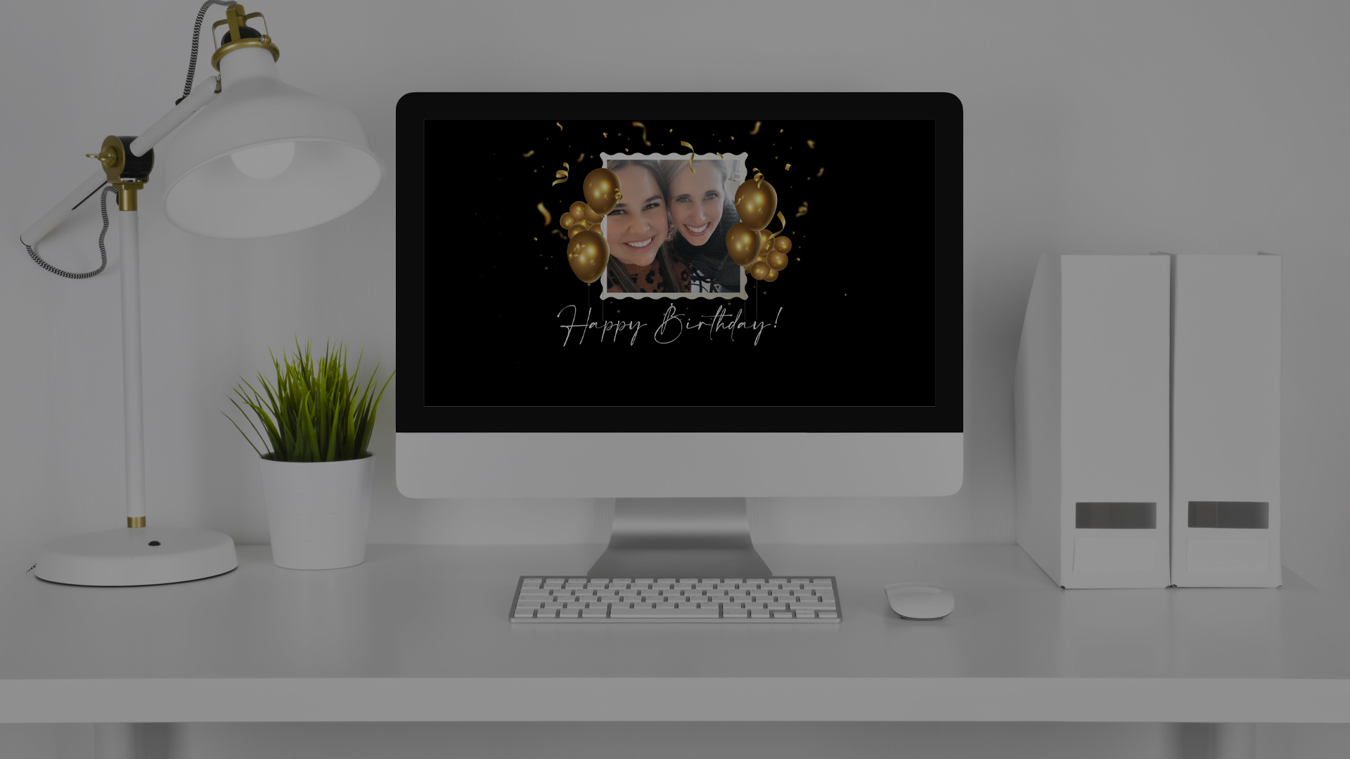 Virtual Photo Booth Rentals - Maple Leaf Photo Booths